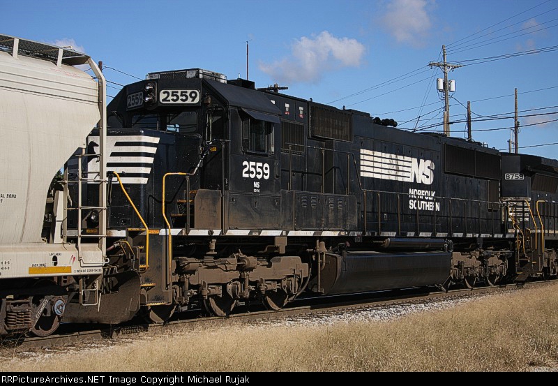 NS 2559